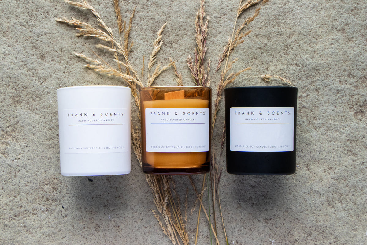 Paloma – Frank & Scents